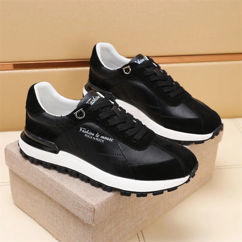 Brand-authenticated Ferragamo Shoes