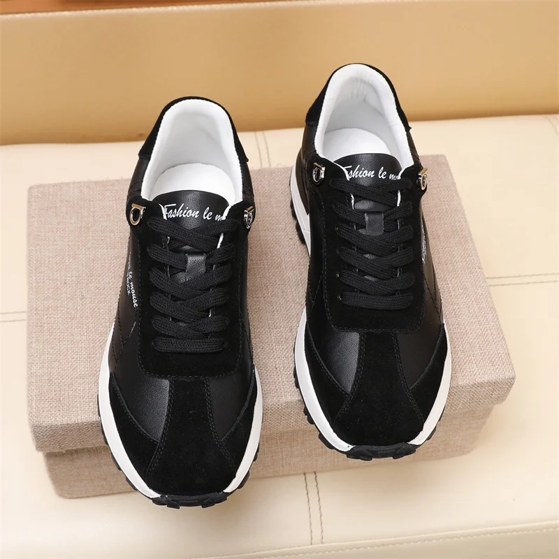 Brand-authenticated Ferragamo Shoes