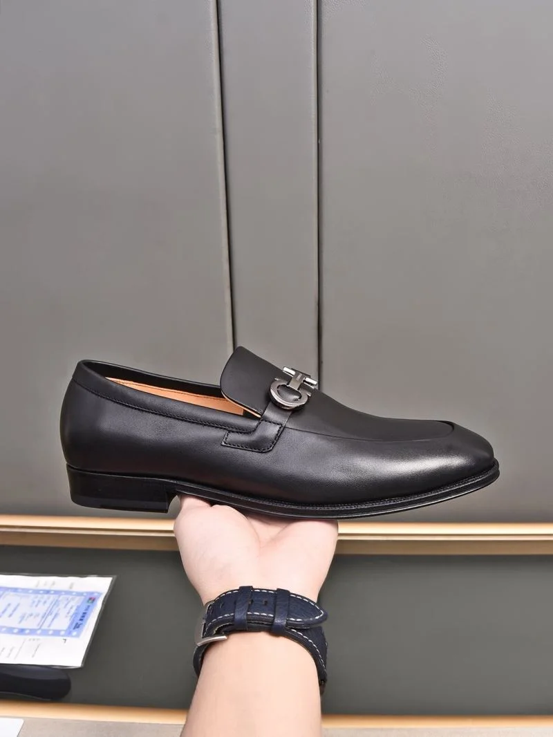 Ferragamo Shoes