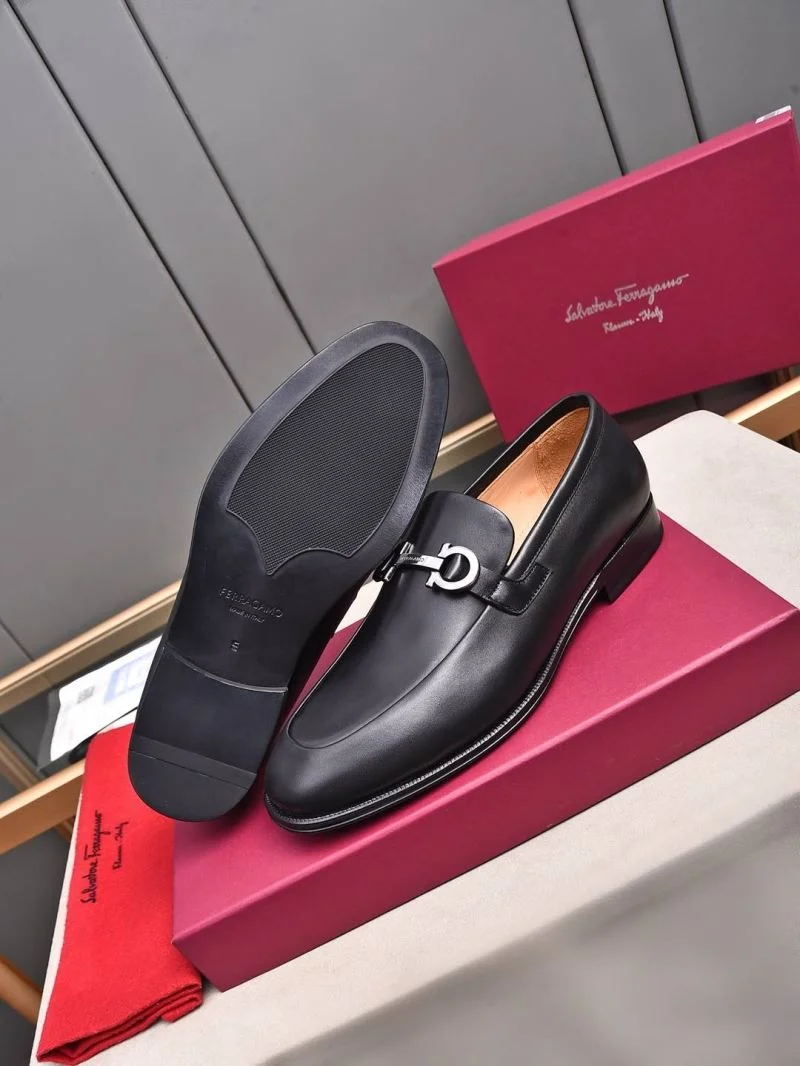 Exact replica Ferragamo Shoes