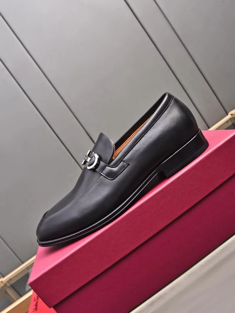 Exact replica Ferragamo Shoes
