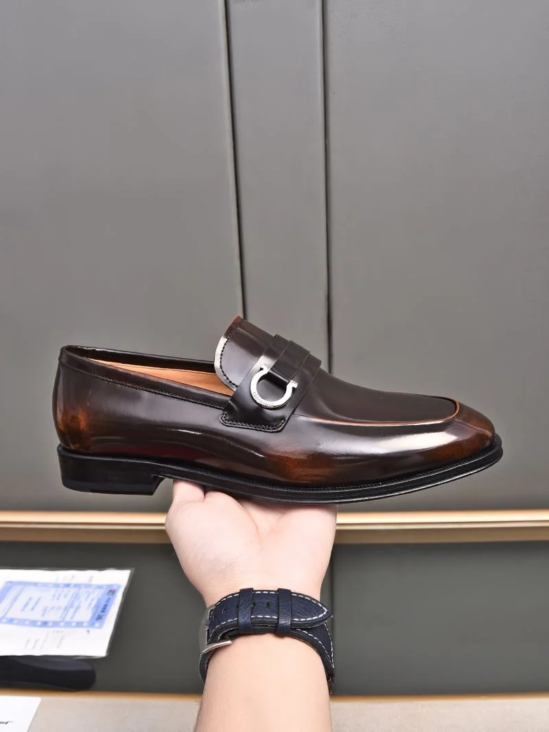 Ferragamo Shoes