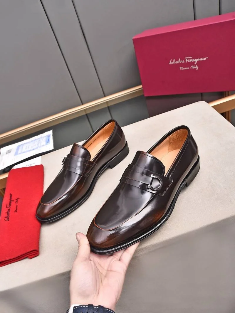 Cut-rate Ferragamo Shoes