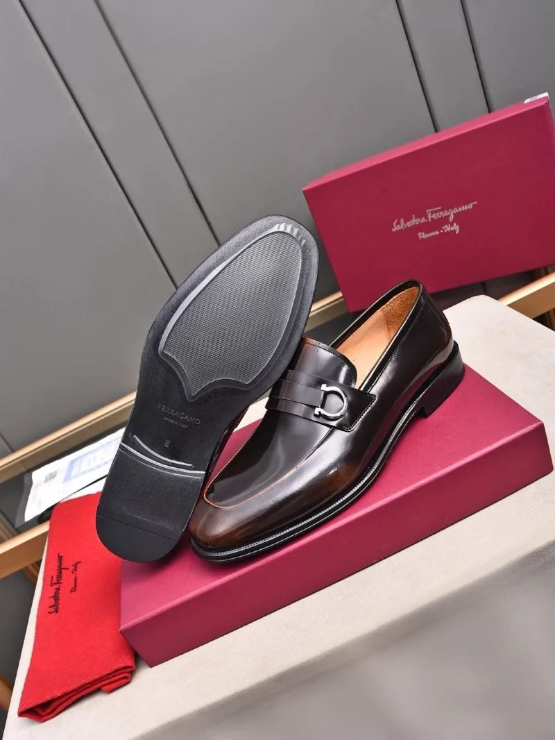 Cut-rate Ferragamo Shoes