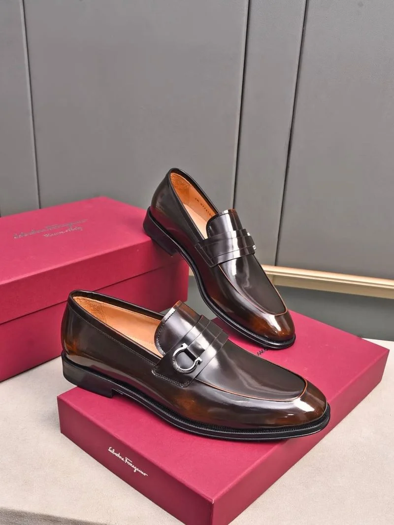 Cut-rate Ferragamo Shoes