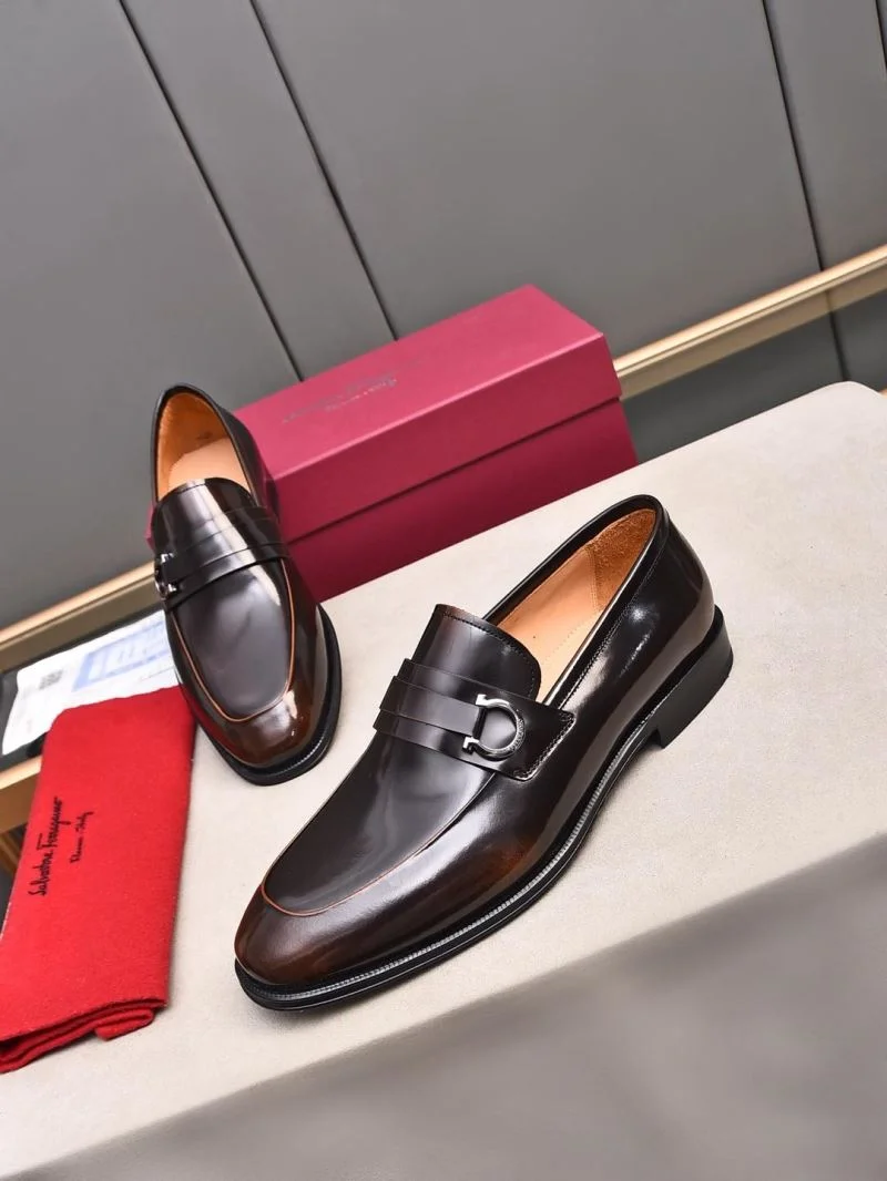 Cut-rate Ferragamo Shoes