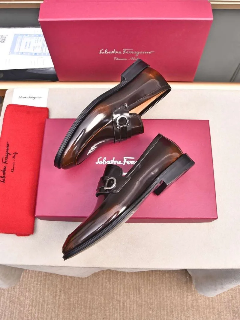 Cut-rate Ferragamo Shoes