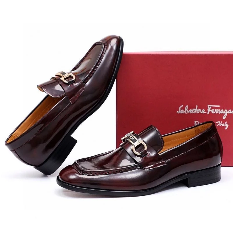 Bargain Ferragamo Shoes