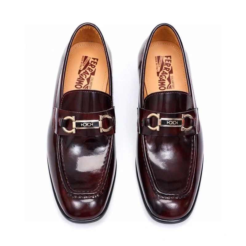 Bargain Ferragamo Shoes