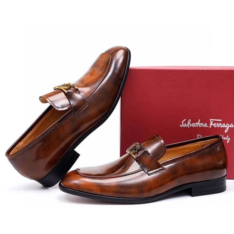 Legit Ferragamo Shoes
