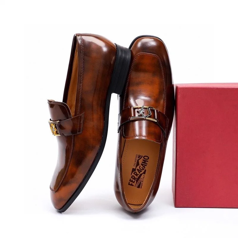 Legit Ferragamo Shoes