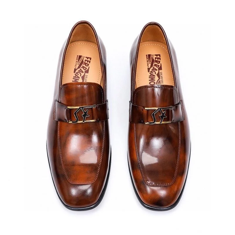 Legit Ferragamo Shoes