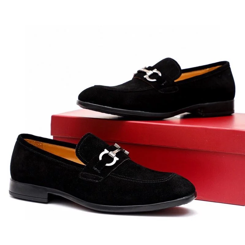Ferragamo Shoes