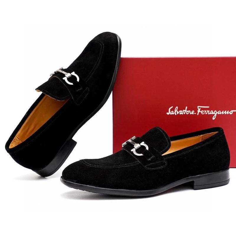 Discounted Ferragamo Shoes