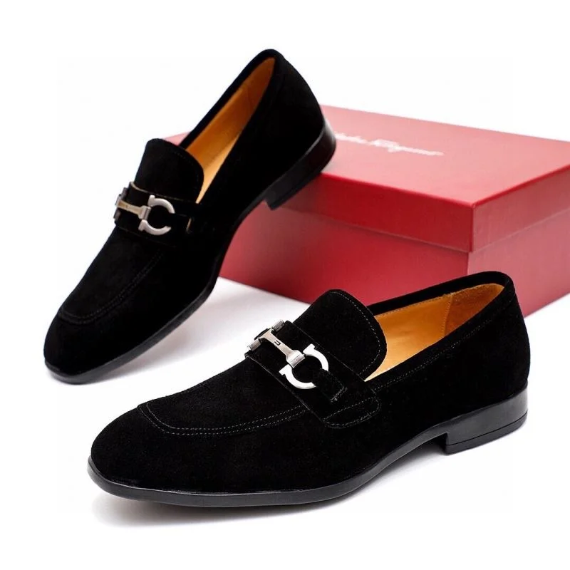 Discounted Ferragamo Shoes