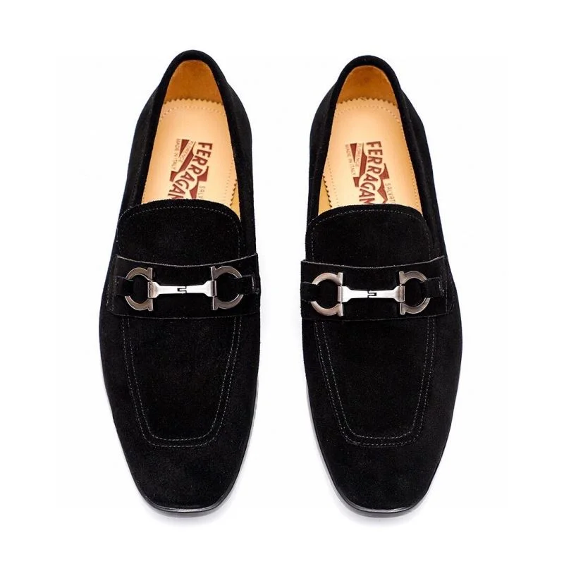 Discounted Ferragamo Shoes