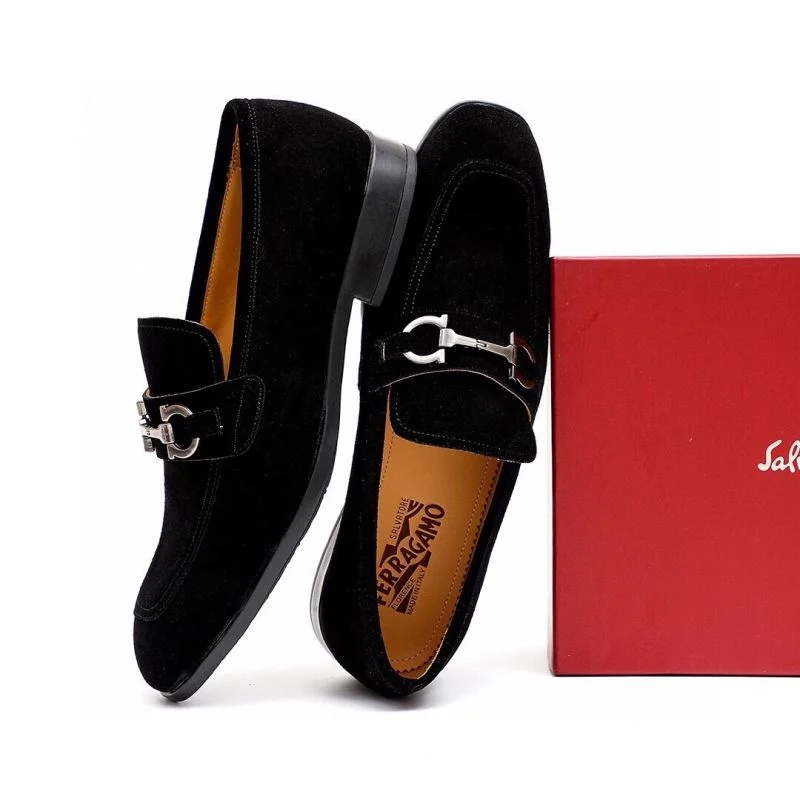 Discounted Ferragamo Shoes