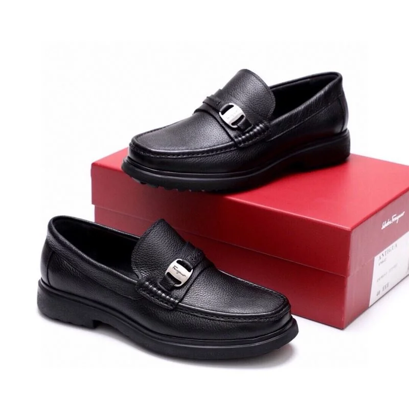 Ferragamo Shoes