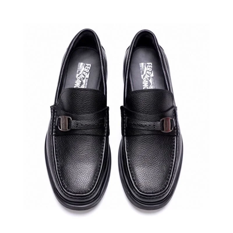 Genuine Ferragamo Shoes