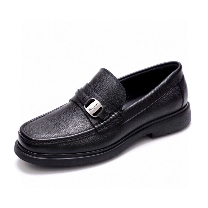 Genuine Ferragamo Shoes