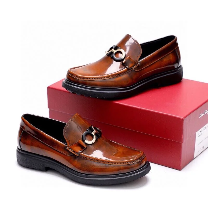 Ferragamo Shoes