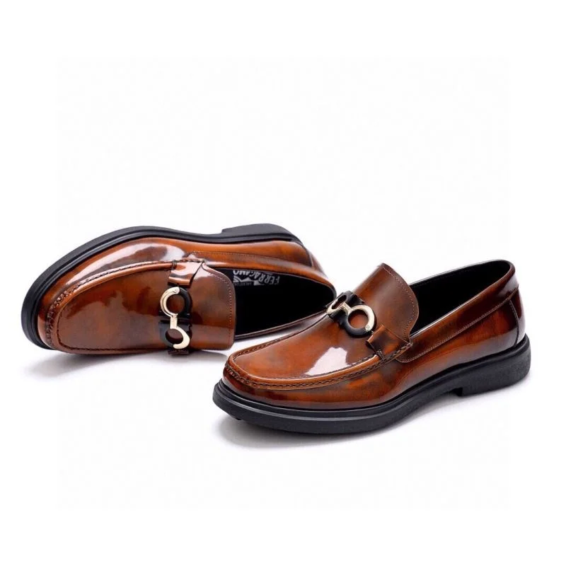 High fidelity Ferragamo Shoes