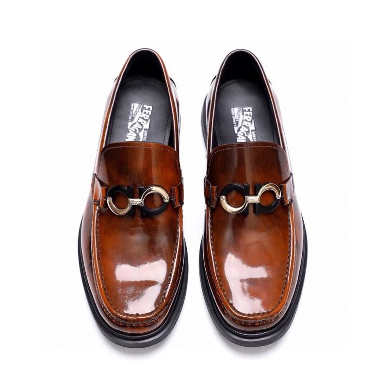 High fidelity Ferragamo Shoes