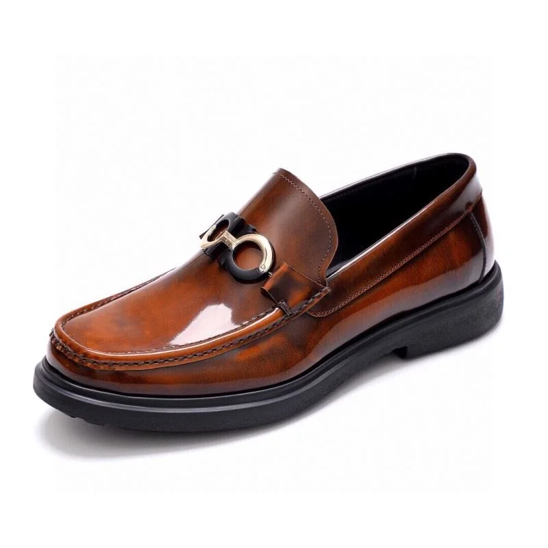 High fidelity Ferragamo Shoes