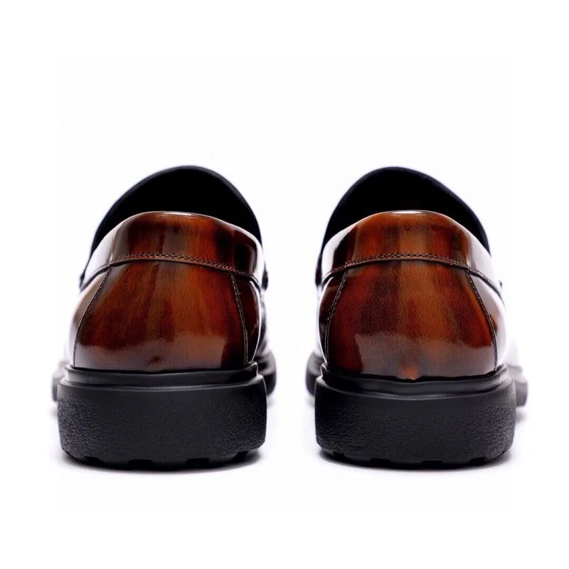 High fidelity Ferragamo Shoes