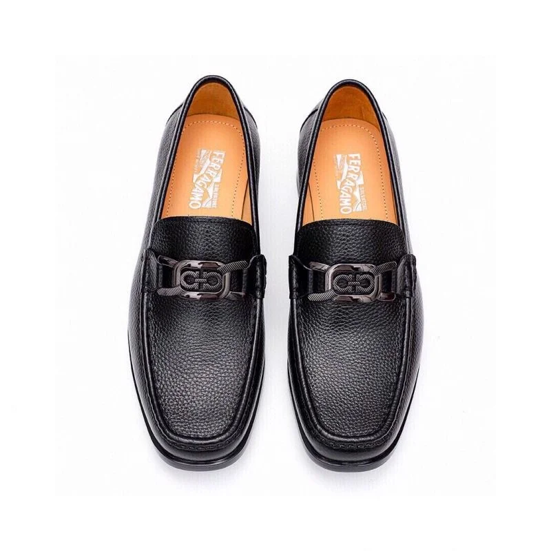 Genuine Ferragamo Shoes