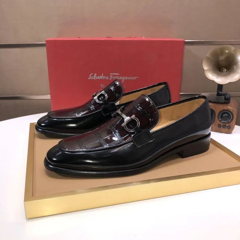 Ferragamo Shoes