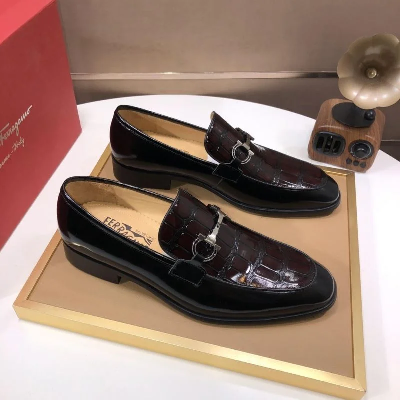 Bargain Ferragamo Shoes