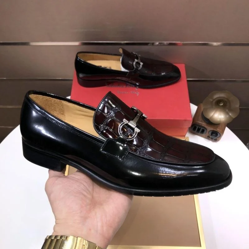 Bargain Ferragamo Shoes