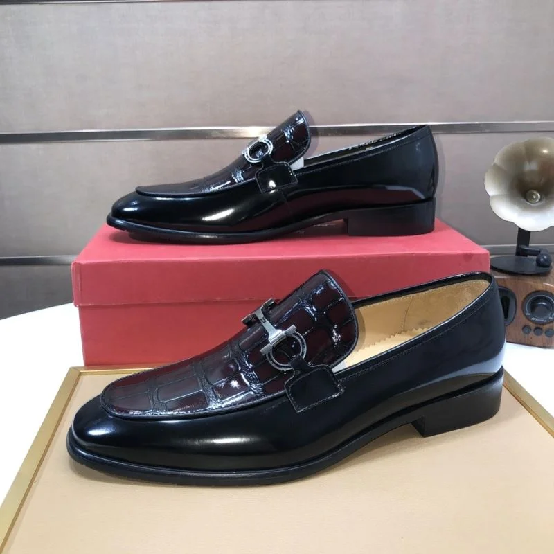 Bargain Ferragamo Shoes