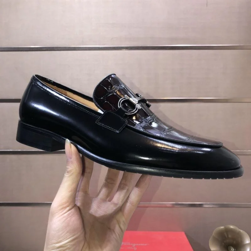 Bargain Ferragamo Shoes