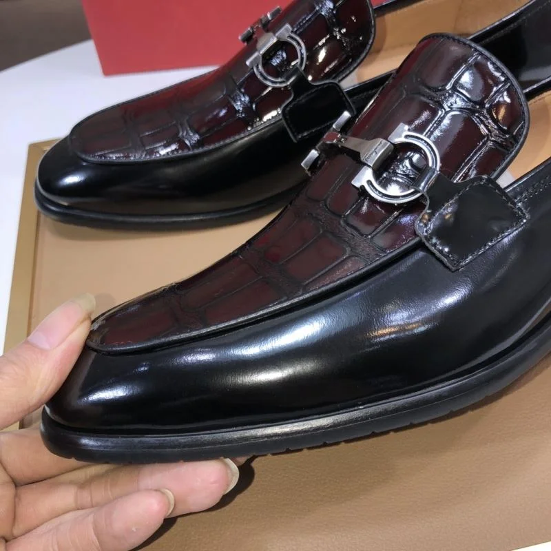 Bargain Ferragamo Shoes