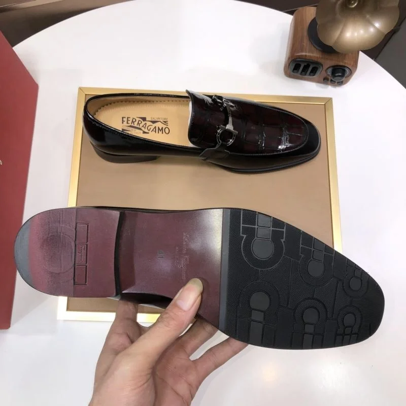 Bargain Ferragamo Shoes