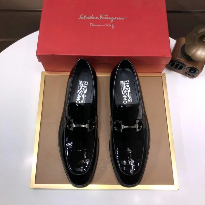 Ferragamo Shoes