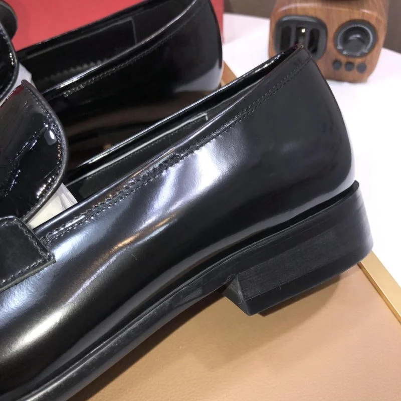 Perfect replica Ferragamo Shoes