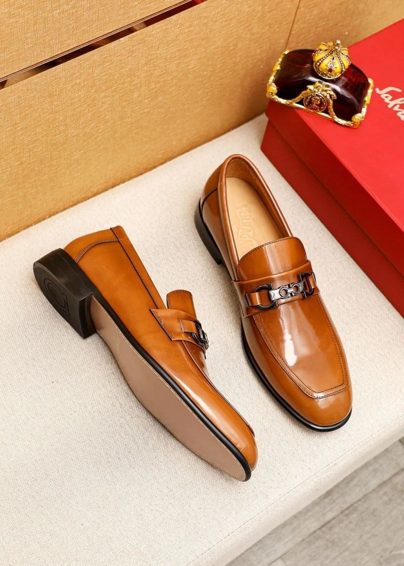 Ferragamo Shoes