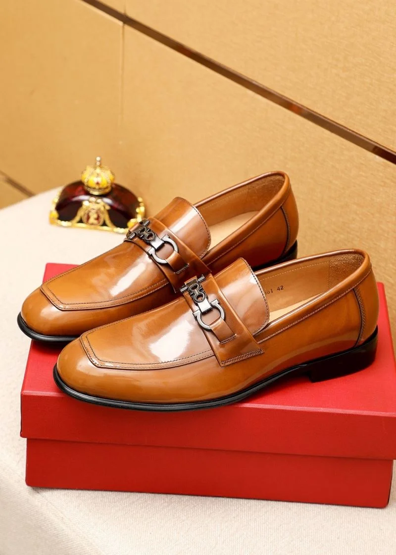 Low-cost Ferragamo Shoes