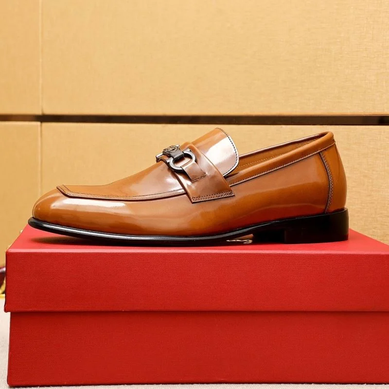 Low-cost Ferragamo Shoes