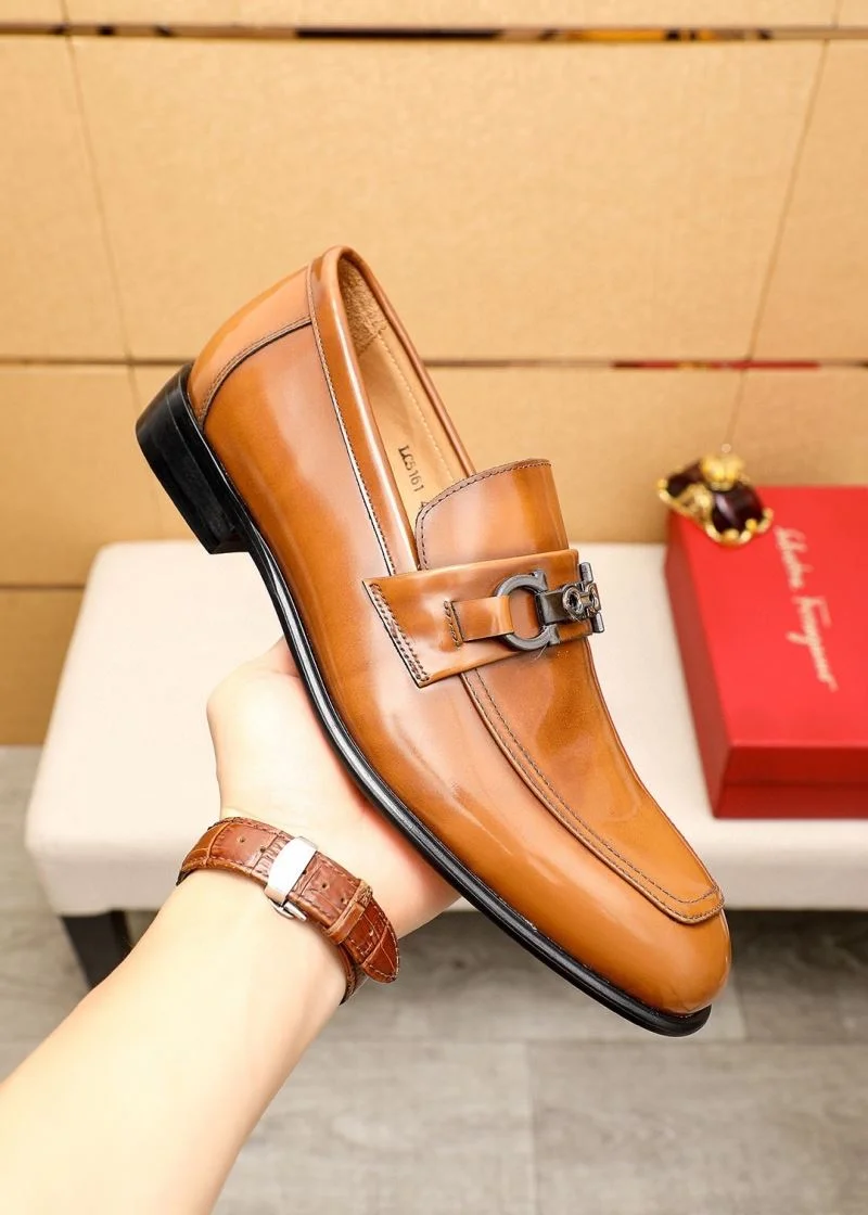 Low-cost Ferragamo Shoes
