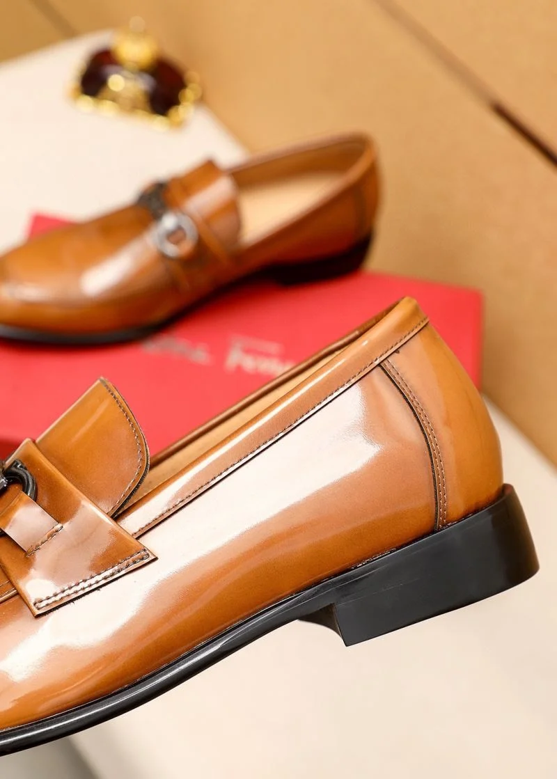 Low-cost Ferragamo Shoes