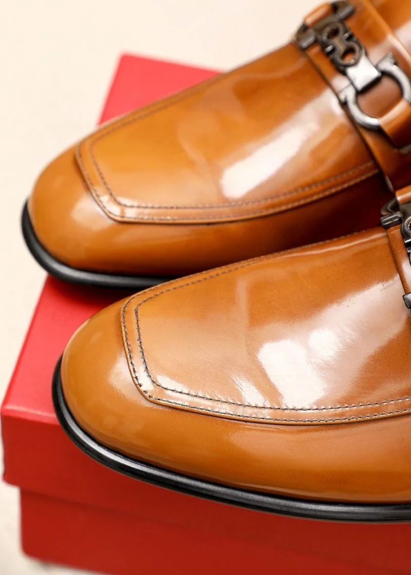 Low-cost Ferragamo Shoes