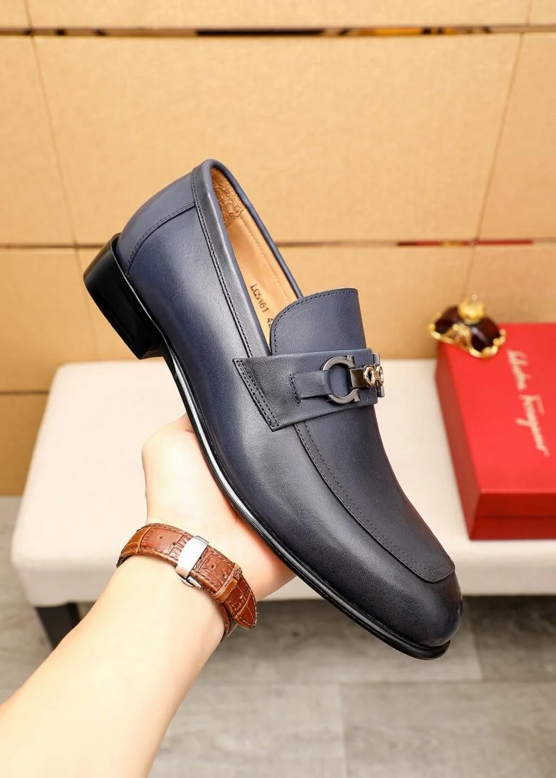 Affordable Ferragamo Shoes