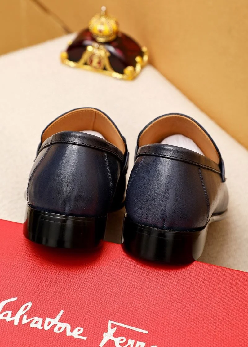 Affordable Ferragamo Shoes