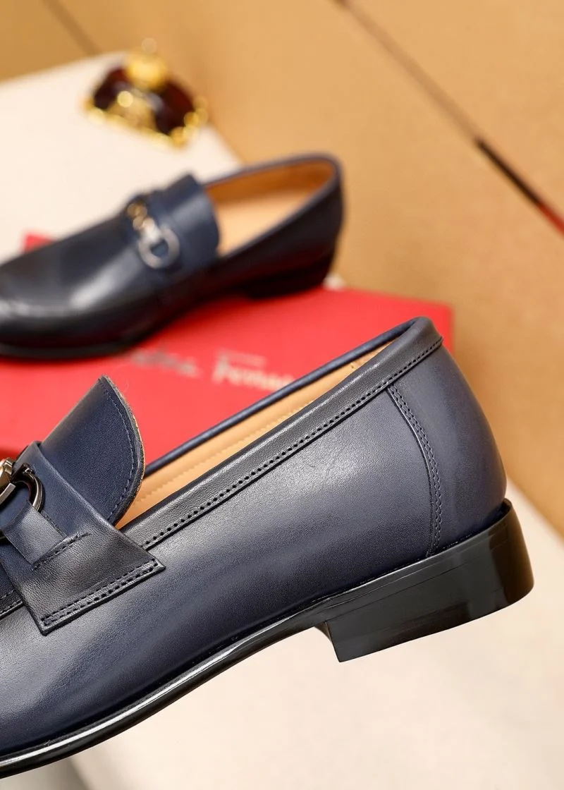 Affordable Ferragamo Shoes