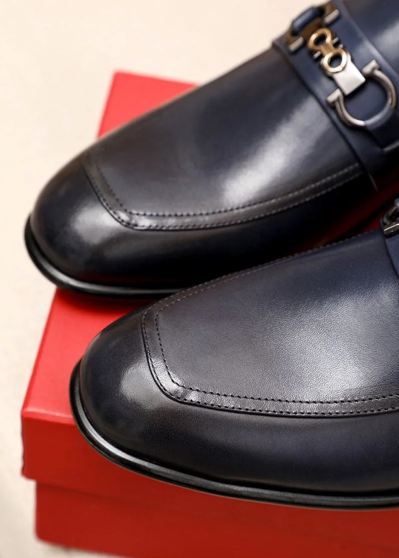 Affordable Ferragamo Shoes