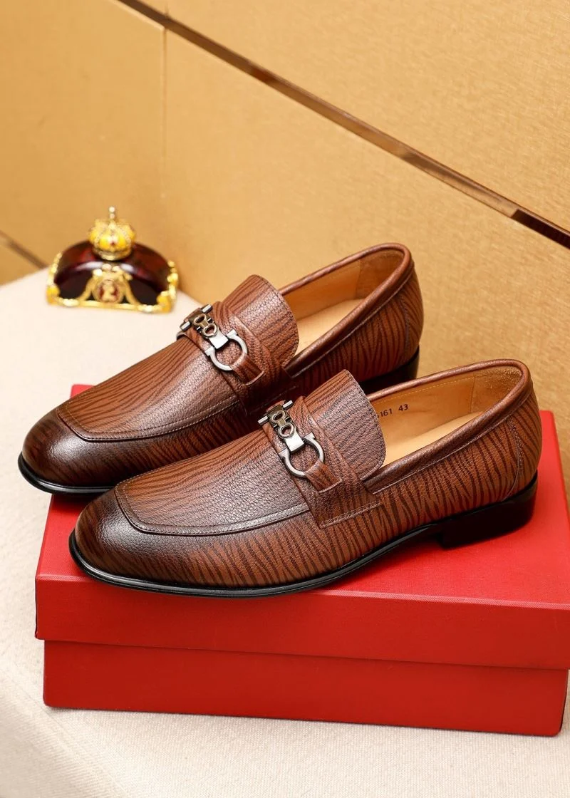 Ferragamo Shoes